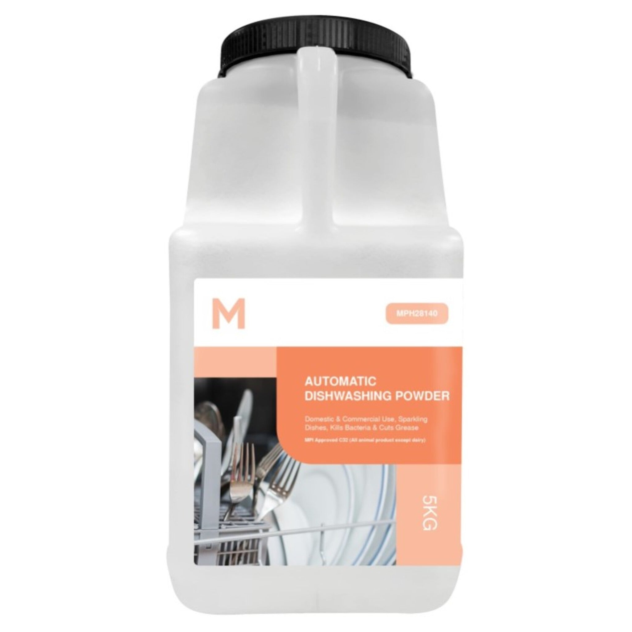 Automatic Dishwashing Powder by Matthews | Buy Now – CornerBox