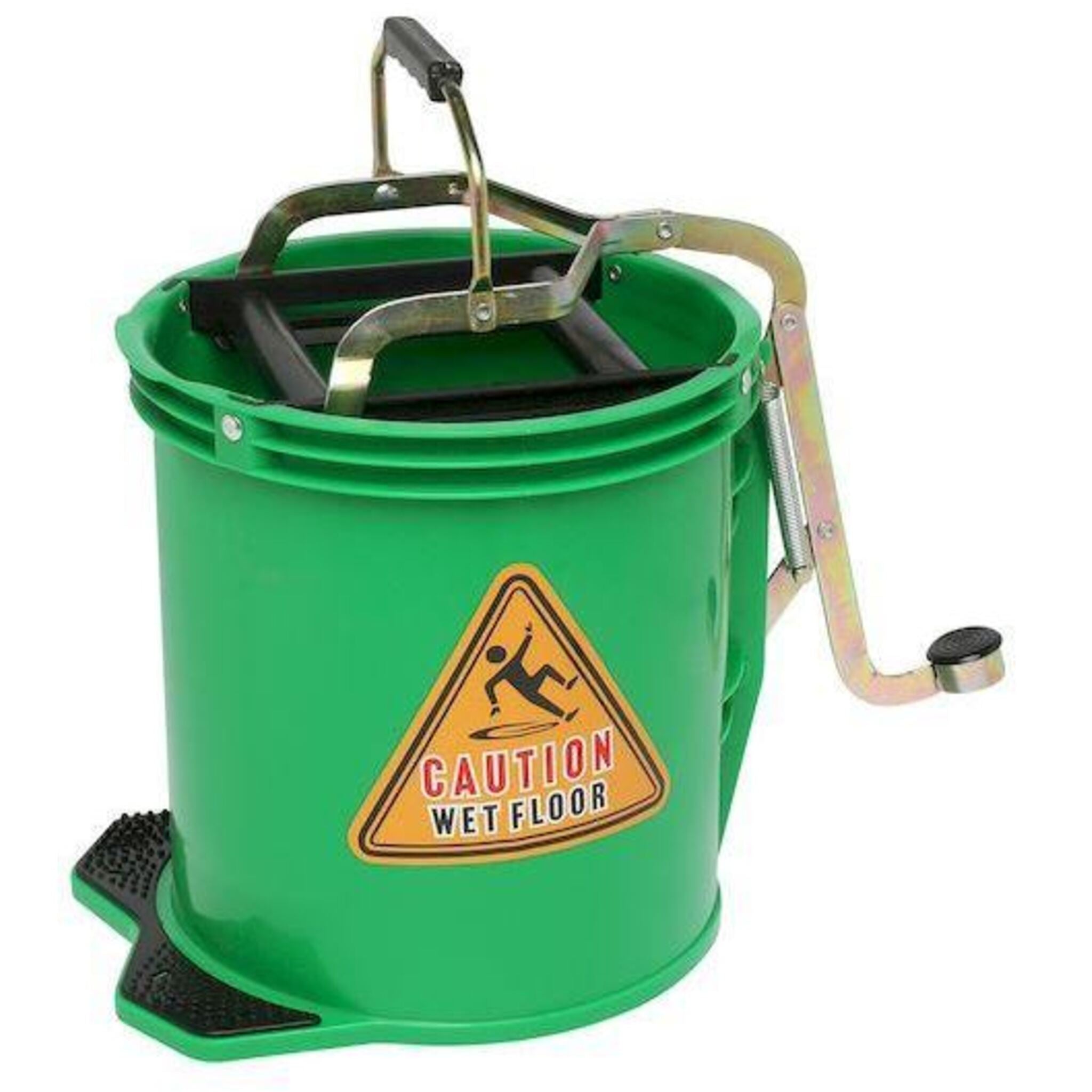Roller Wringer Bucket by Matthews | Buy Now – CornerBox