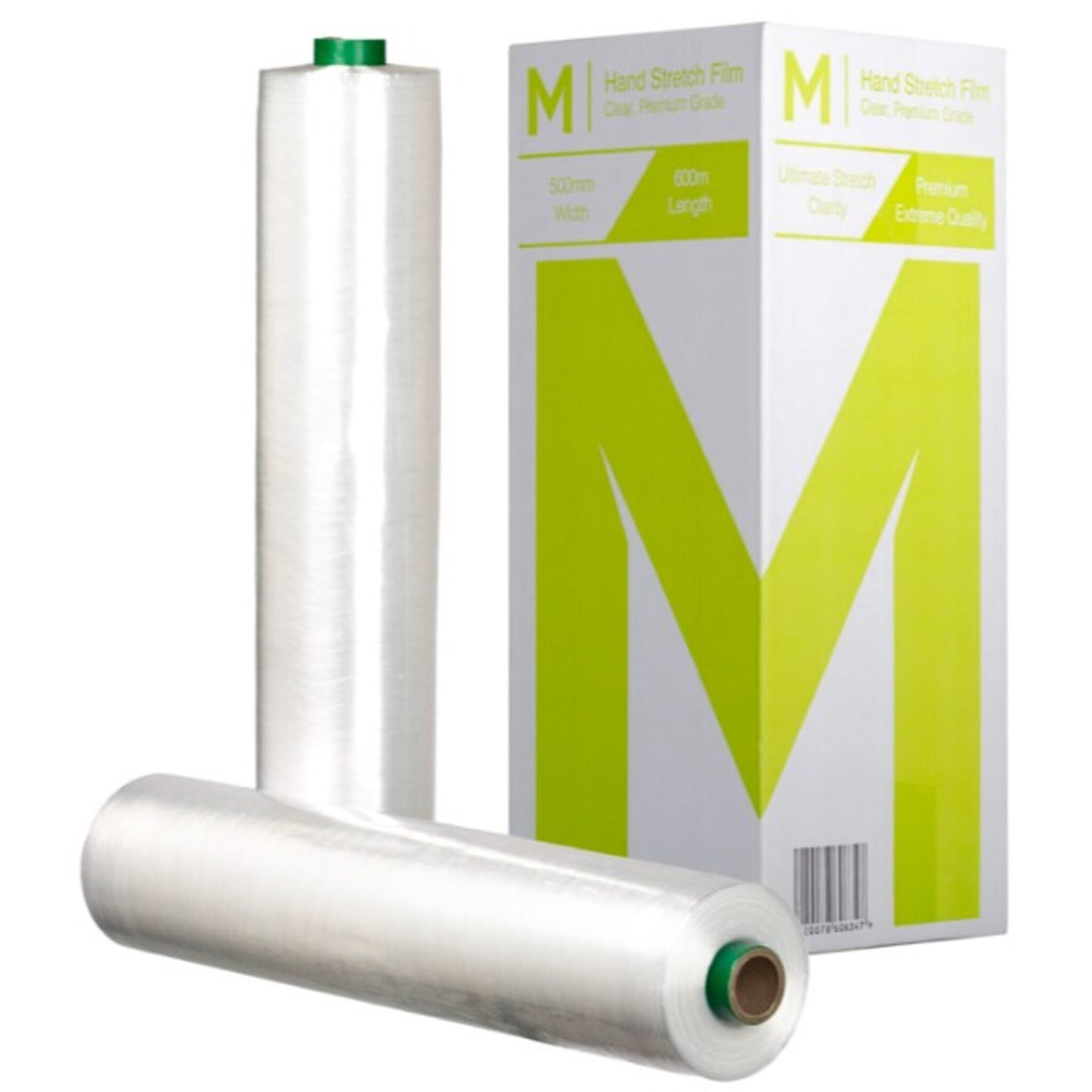Bolt Prestretch Hand Stretch Film by Matthews | Buy Now – CornerBox